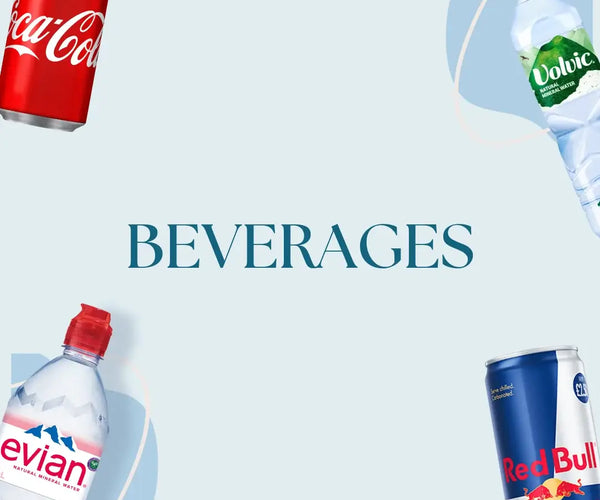 Buy Beverages in Bulk – Soft Drinks, Juices, Energy & More | EmiratesBulk