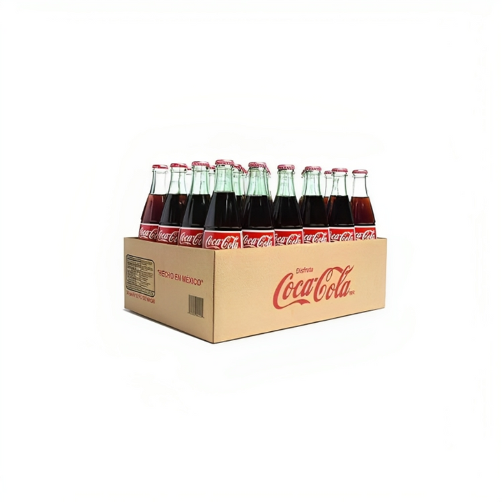 Buy Soft Drinks in Bulk – Coca-Cola, Pepsi, Fanta & More | EmiratesBulk